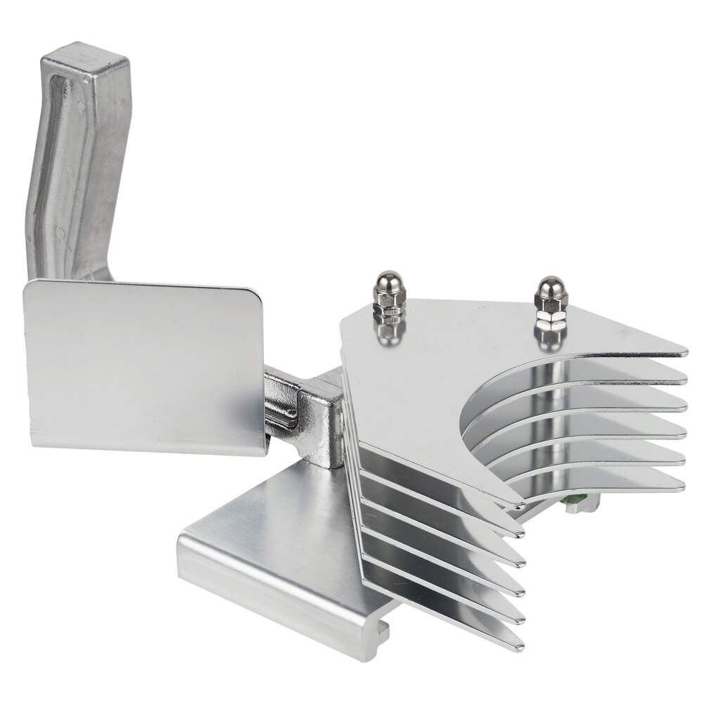 Garde 181PTS38 3/8" Tomato Slicer Pusher Head Assembly