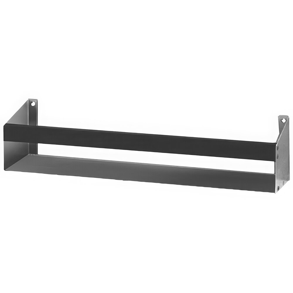 Eagle Group SSR-41 Spec-Bar 2000® 41" Stainless Steel Single Tier Speed ...