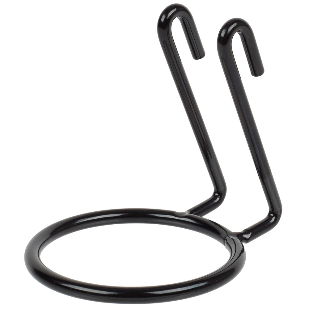 Clipper Mill by GET 4-33801 2 1/4" Cone Wire Basket Sauce Cup Holder