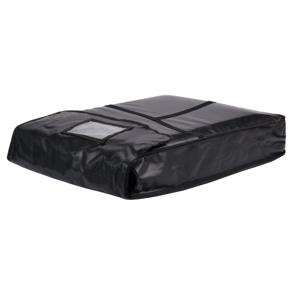 Intedge Insulated Delivery Bag, Full Size Bun / Sheet Pan Carrier ...