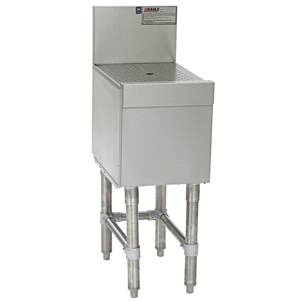 Eagle Group WB12-19 Spec-Bar Workboar - 12" x 19" Compact