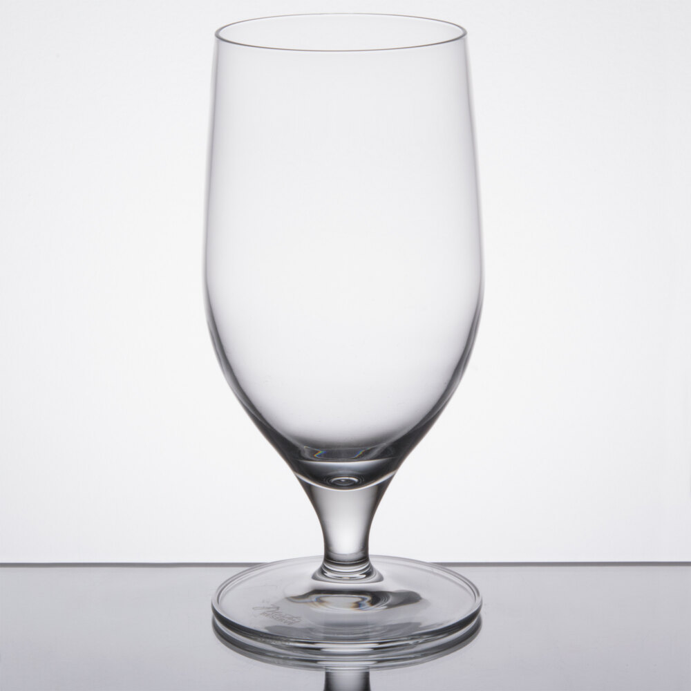 Reserve by Libbey 9145 Neo 13 oz. Customizable Goblet - 12/Case