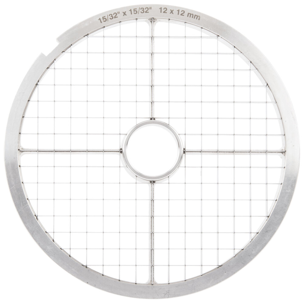 Hobart S35DICE-1/2LOW 1/2" Low Dicing Grid