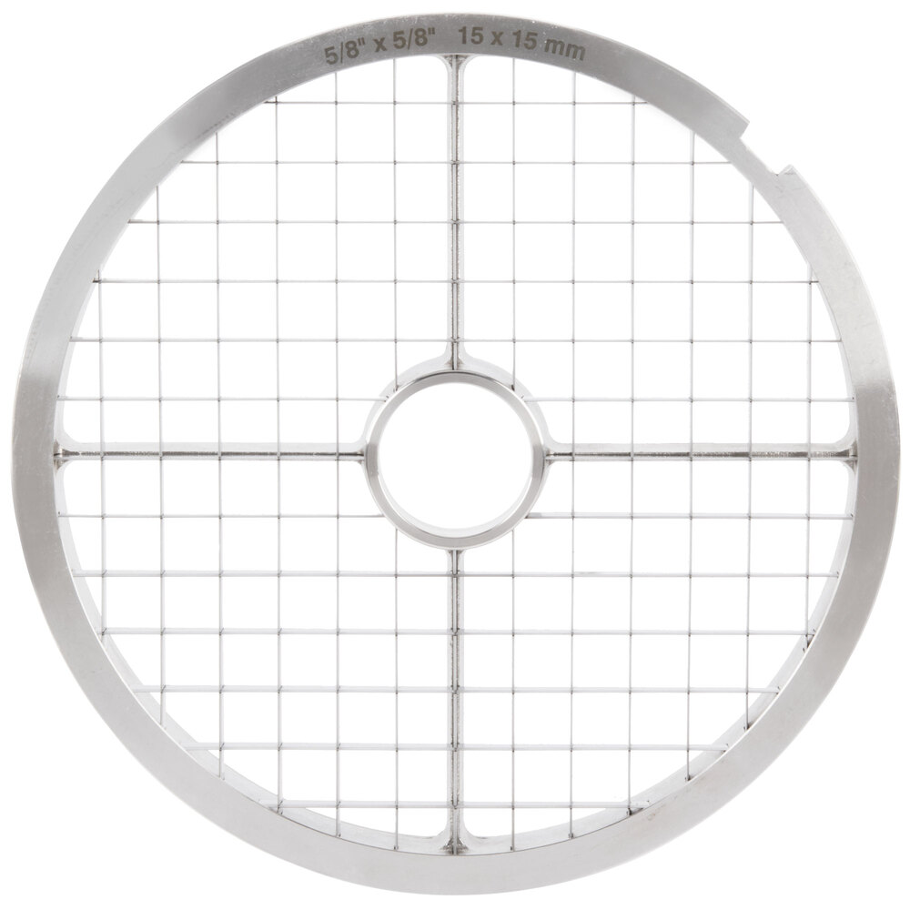 Hobart S35DICE-5/8LOW 5/8" Low Dicing Grid