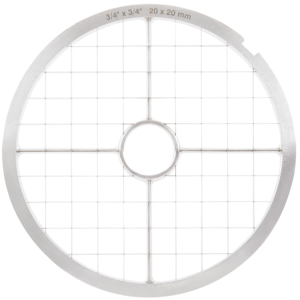 Hobart S35DICE-3/4LOW 3/4" Low Dicing Grid