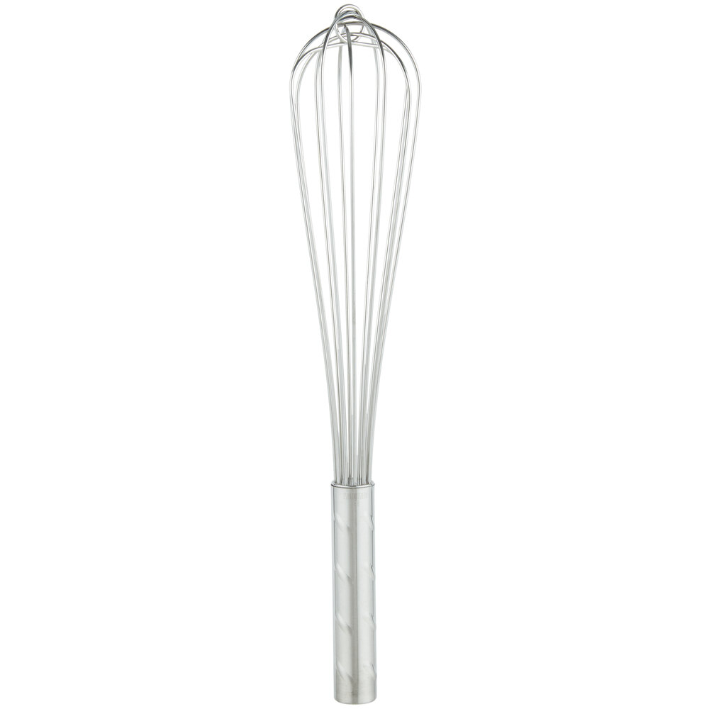 Vollrath Jacob's Pride® 16" Stainless Steel French Whip / Whisk 47283