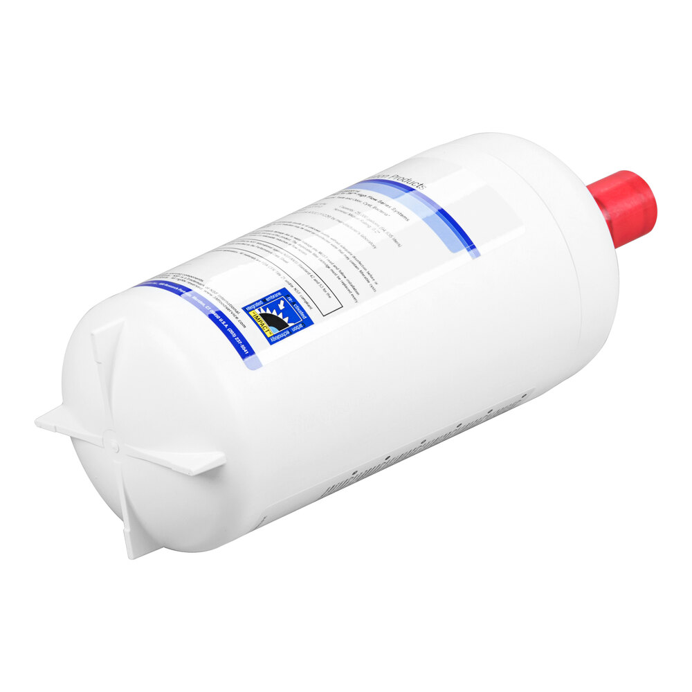 3M Water Filtration Products HF40 Replacement Cartridge for BEV140 Water Filtration System