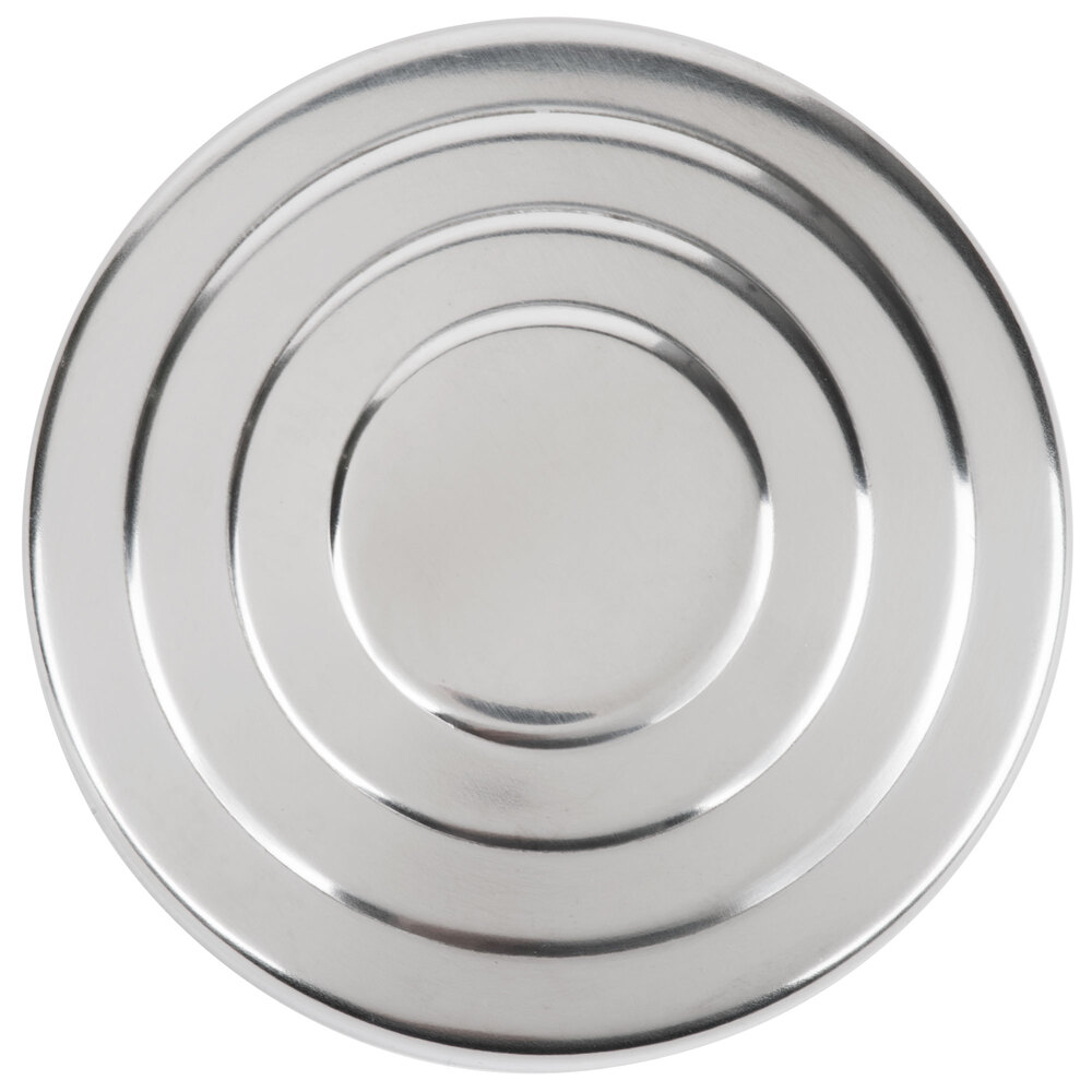 Avantco Refrigeration Avantco 178TOWERCAP 3" Tap Tower Cap