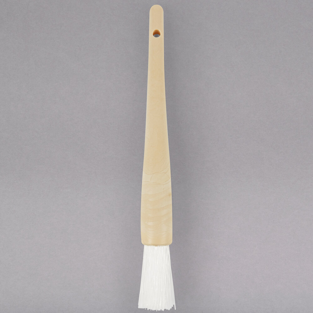 Carlisle 4011500 Sparta Spectrum 1"W High-Heat Teflon® Bristle Pastry ...