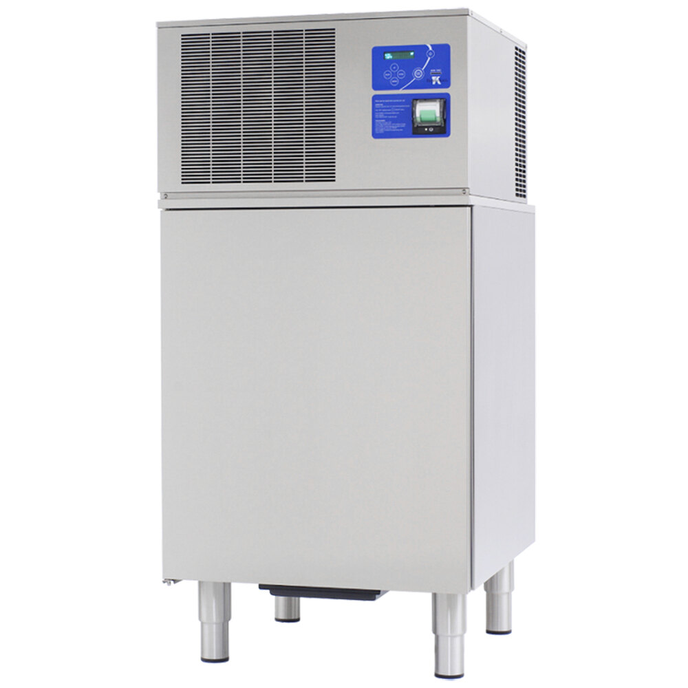 Thermo-Kool TK20-2 20 Pan Reach-In Commercial Blast Chiller - 125 lb.