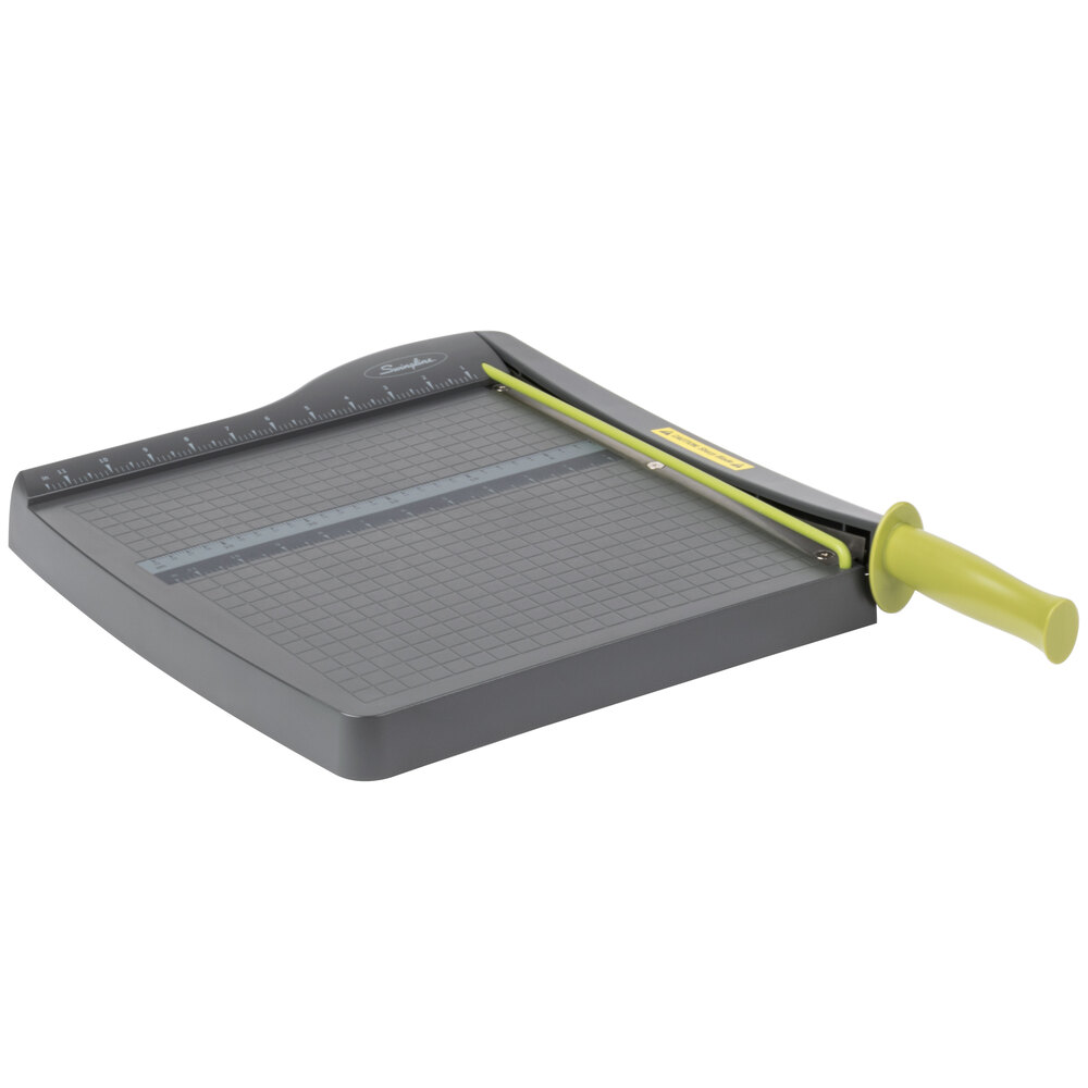 Swingline 9312 ClassicCut Lite 13