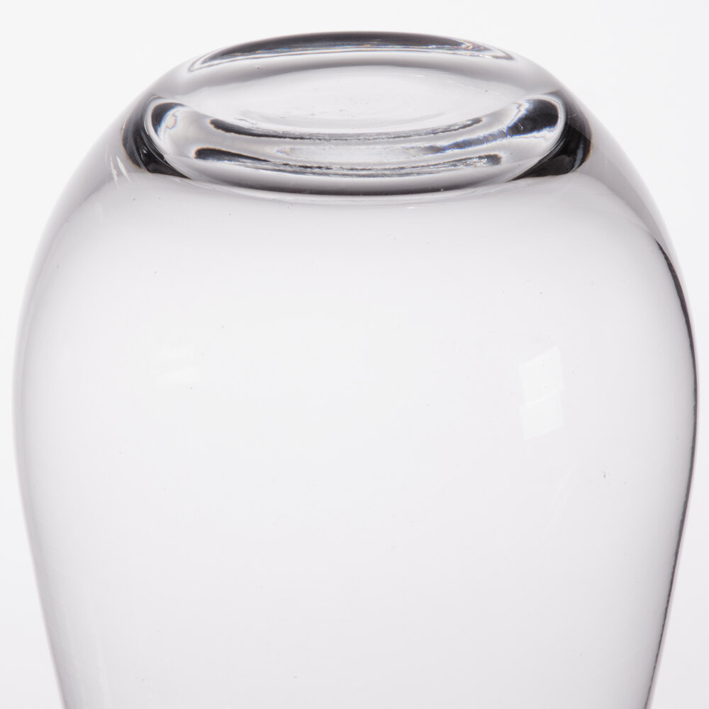 12 oz. Customizable Stemless Wine Glass | Sample Glassware | Acopa