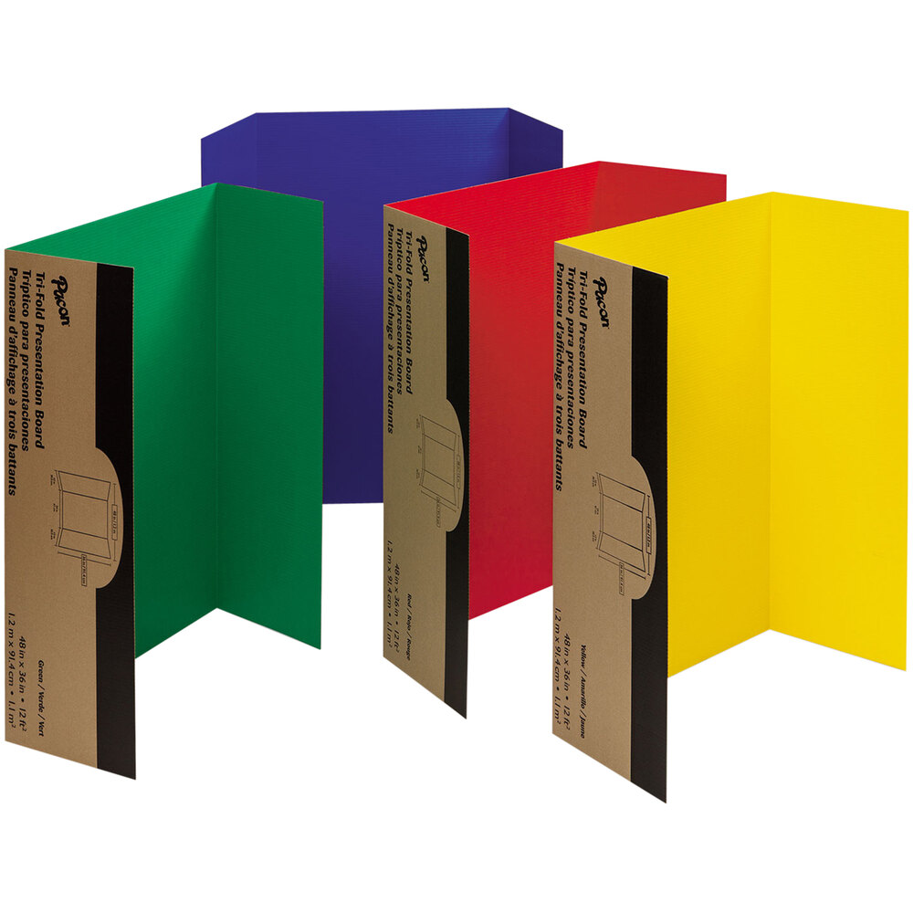 Pacon 37654 Spotlight 24