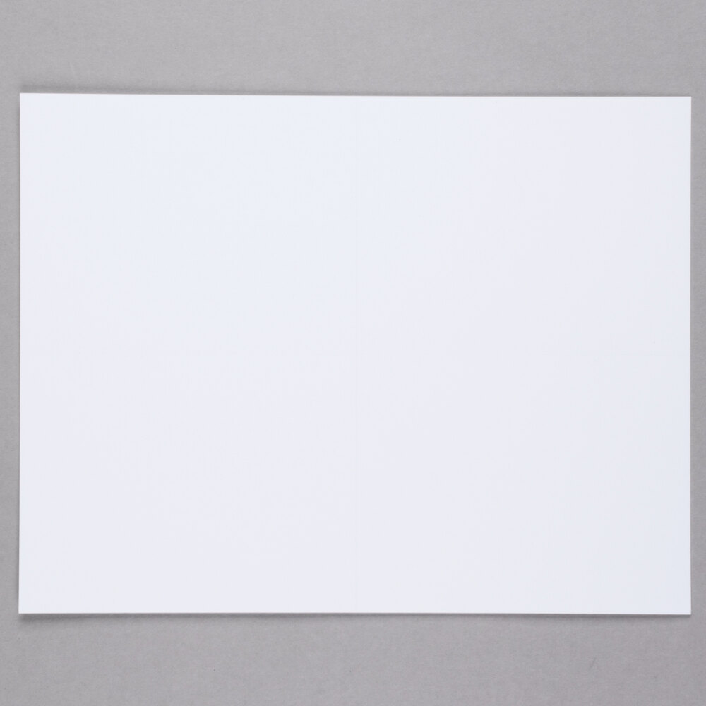 Avery 5689 4 1 4 X 5 1 2 White Printable Postcards 200 Pack Avery 
