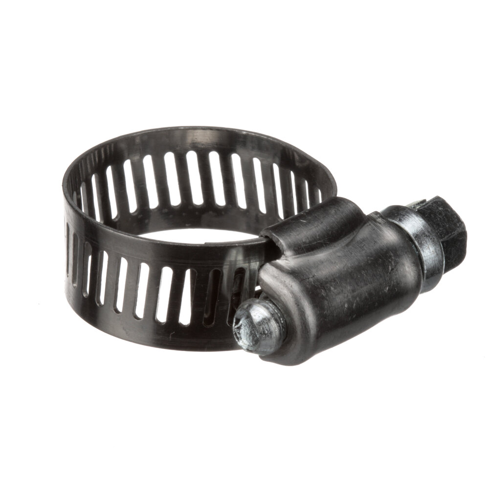 Cleveland 03206 Clamp;Worm Drive;.5-.906 Dia.