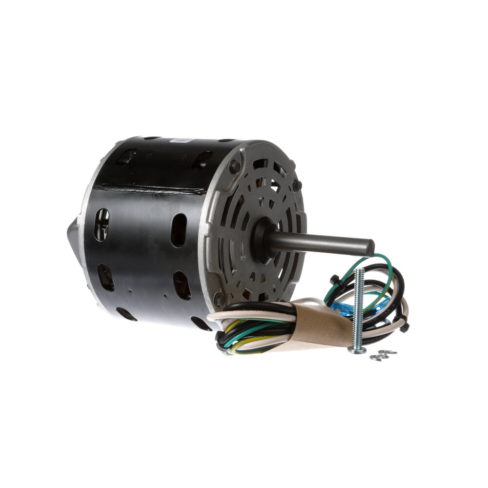 Manitowoc Ice 7626733 Fan Motor Kit 208-230v 50/60hz