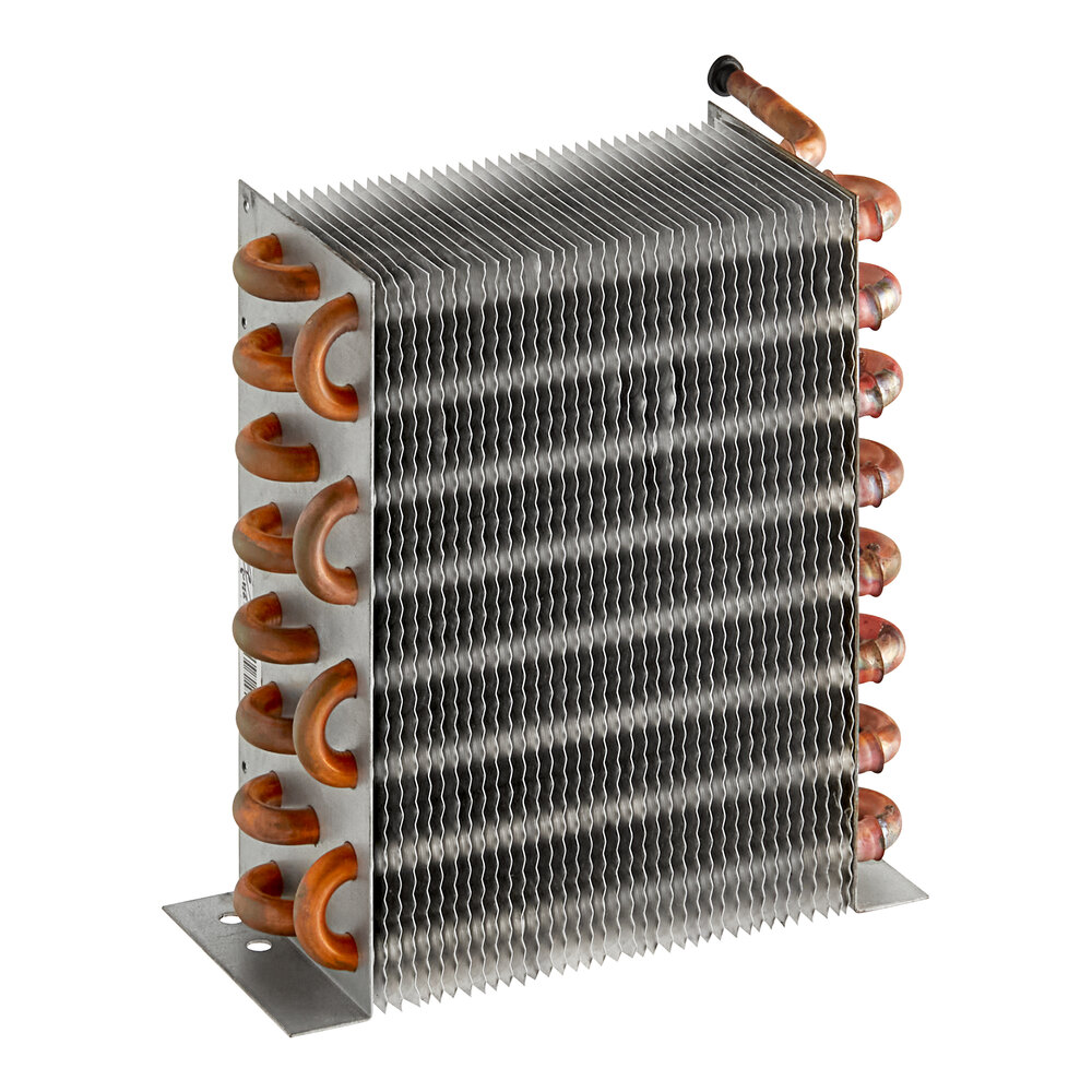 Beverage-Air 305-493D Condenser Coil