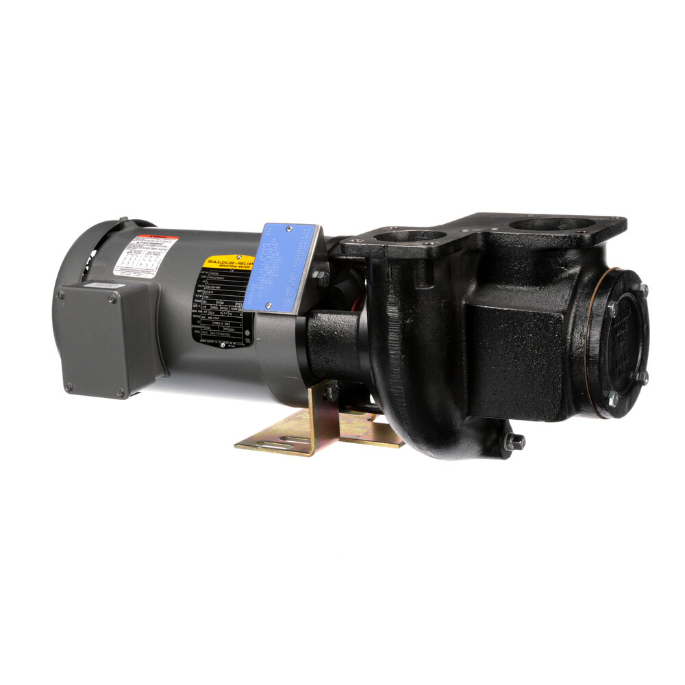 Insinger 3075-K23 PUMP & MOTOR (W