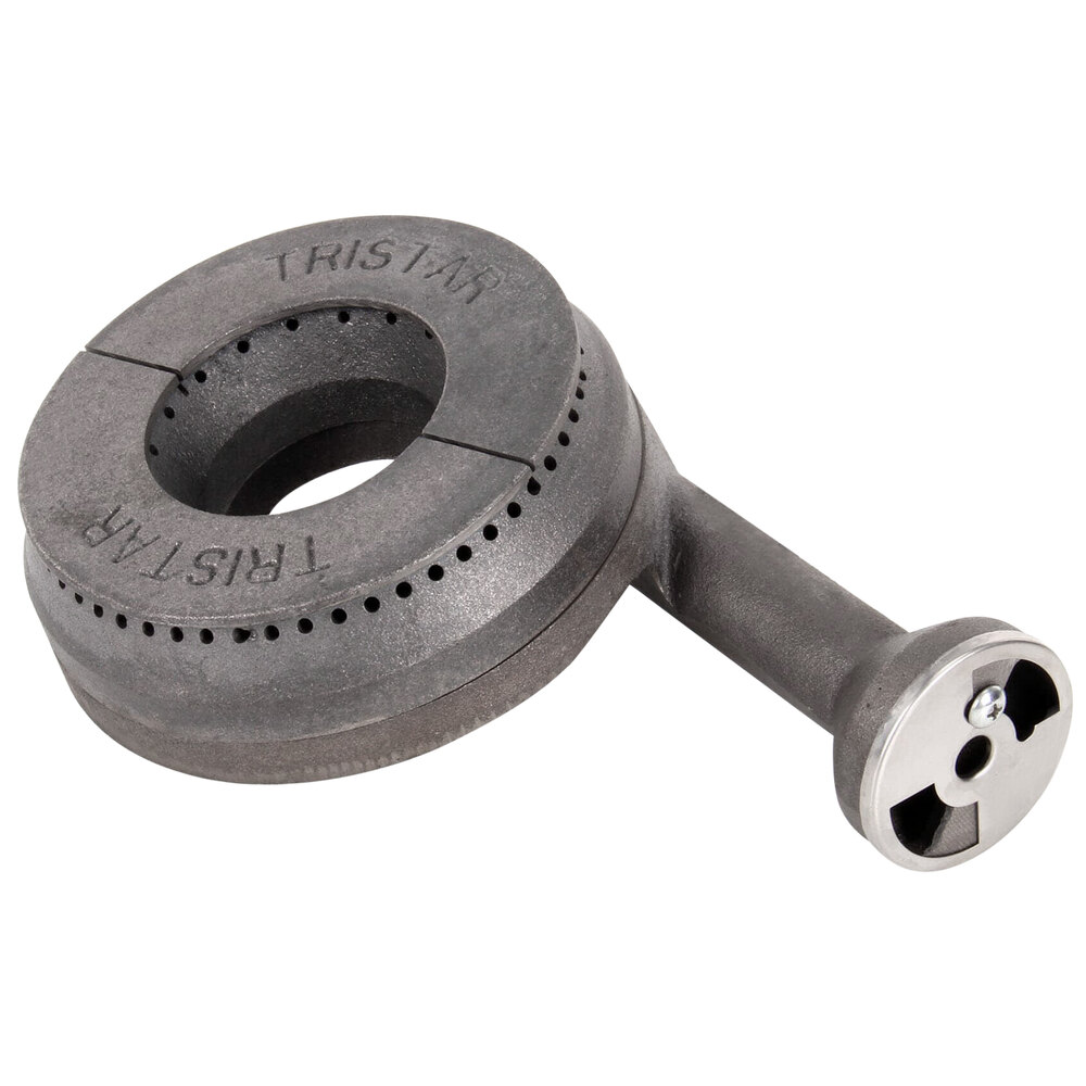 Tri-Star AS-311012 Burner Short Venturi Range Tri