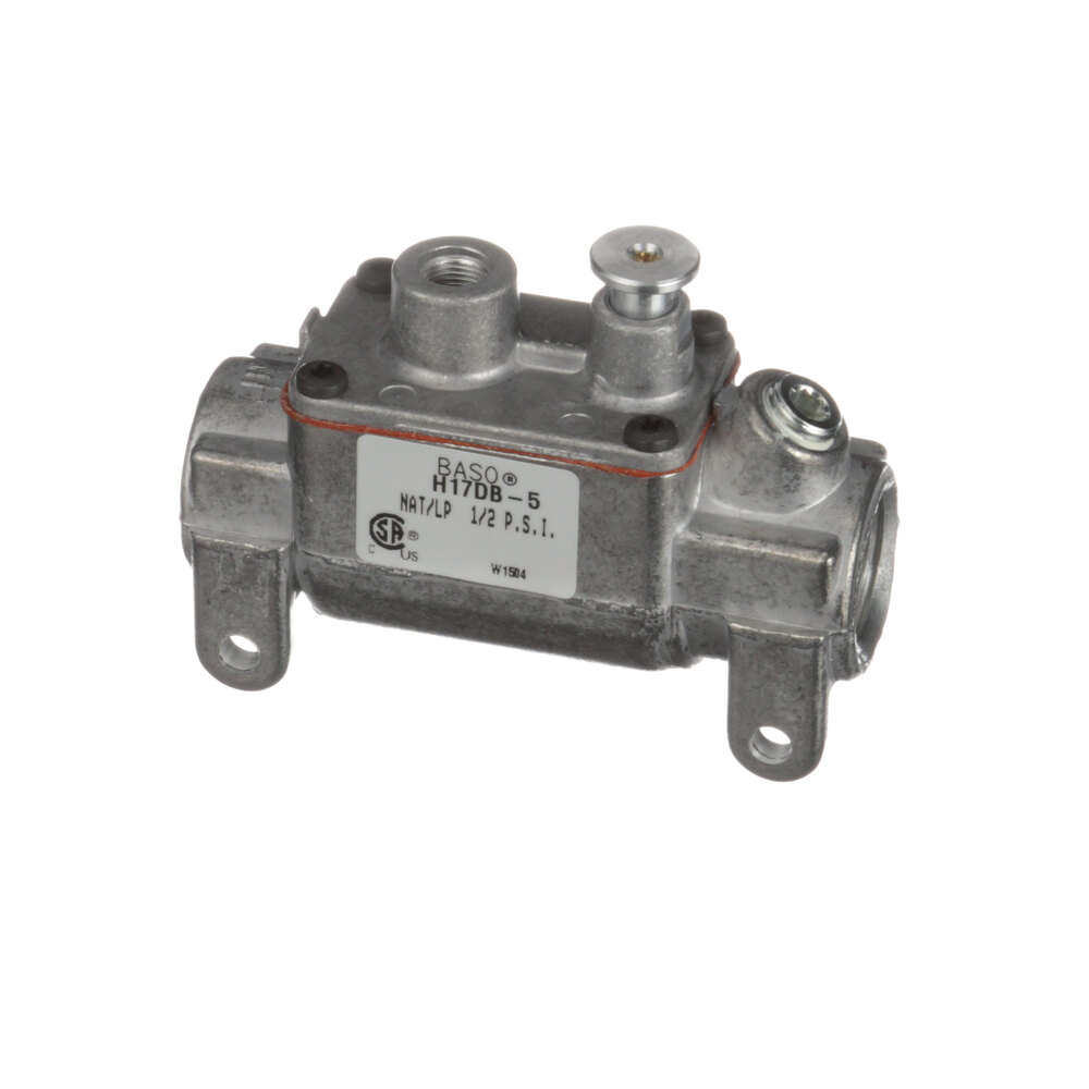 Delfield 3234343 Valve,Basco Safety