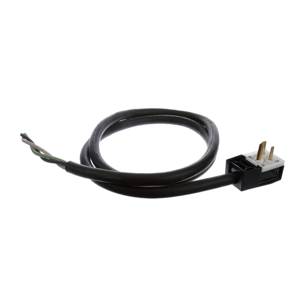 Cres Cor 0810 161 Power Cord 250volt 50amp