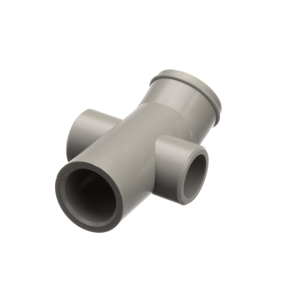 Scotsman 02-3405-01 Inlet Tee