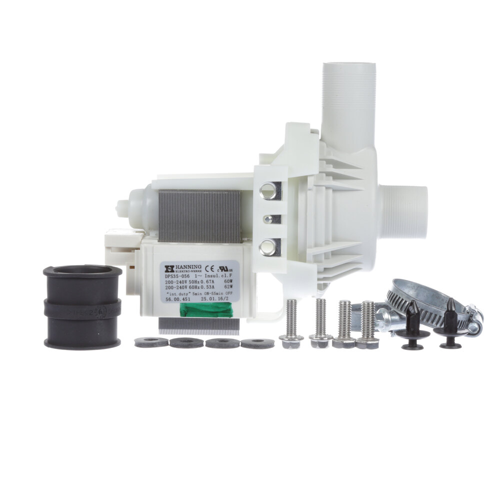 Rational 87.01.955S Pump, Care Control