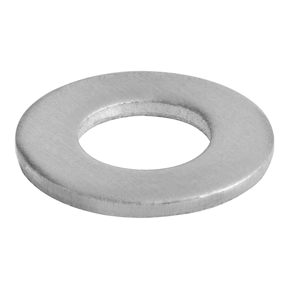 Cleveland 101655 Washer;Flat;#10;Sst