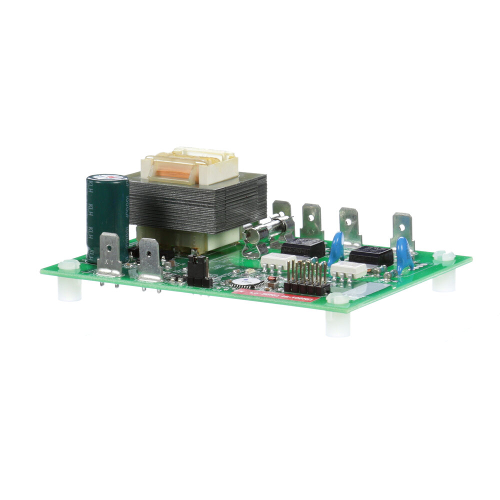 Fetco 108035 Control Board, 220v Wate