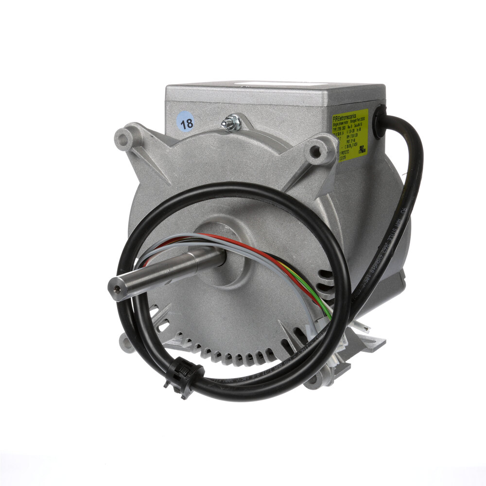 Blodgett 32291 Motor 1/3hp 115v 2spd