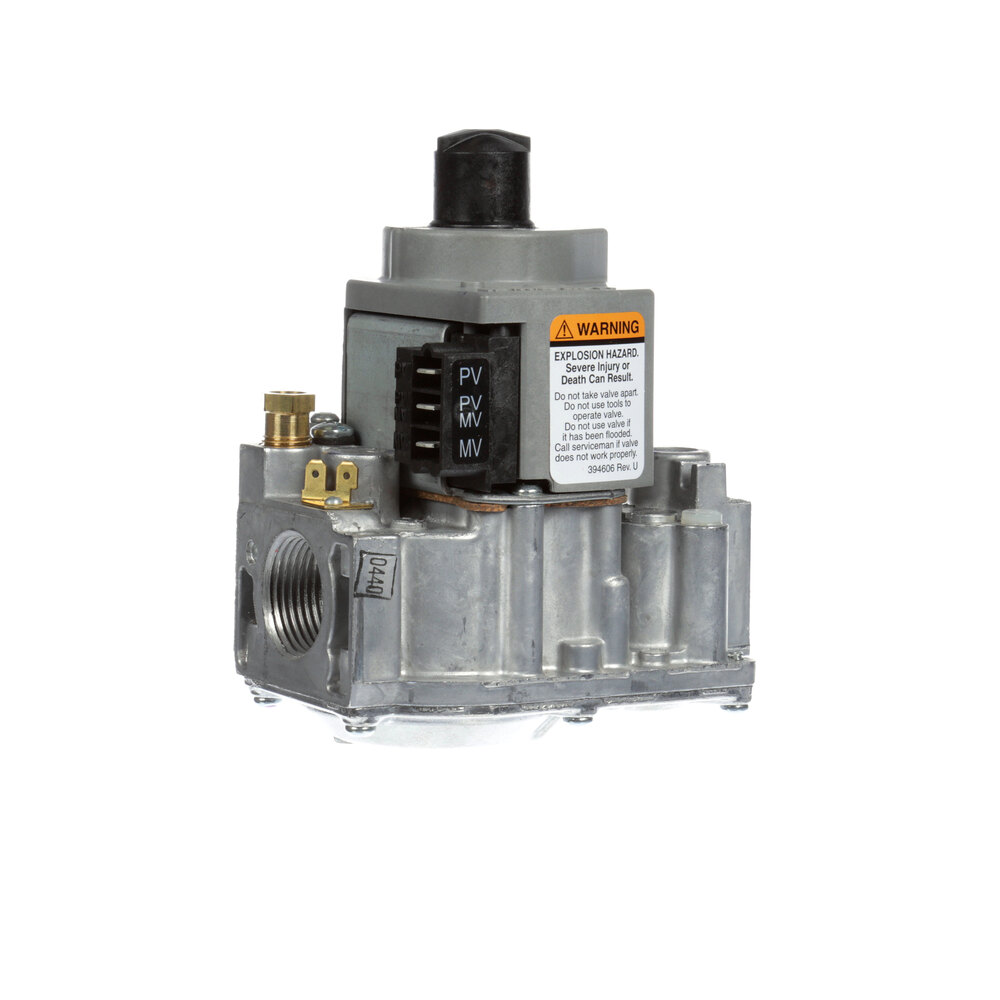 Middleby Marshall 32569 Gas Valve