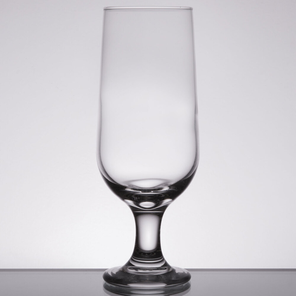 Libbey 3728 Embassy 12 oz. Beer Glass - 24/Case