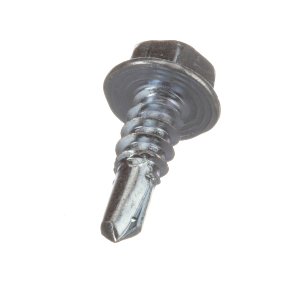 APW Wyott 2C-89073 Screw, 8X1/2 Hex Hd Self Drill