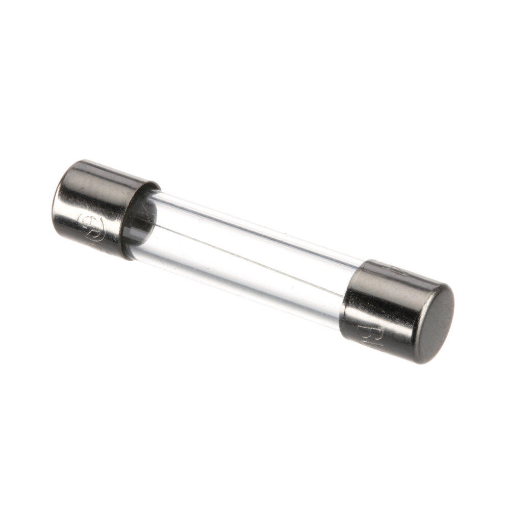 Crown Steam 9092-3 Fuse 3Amp Replaces 4-Fu05