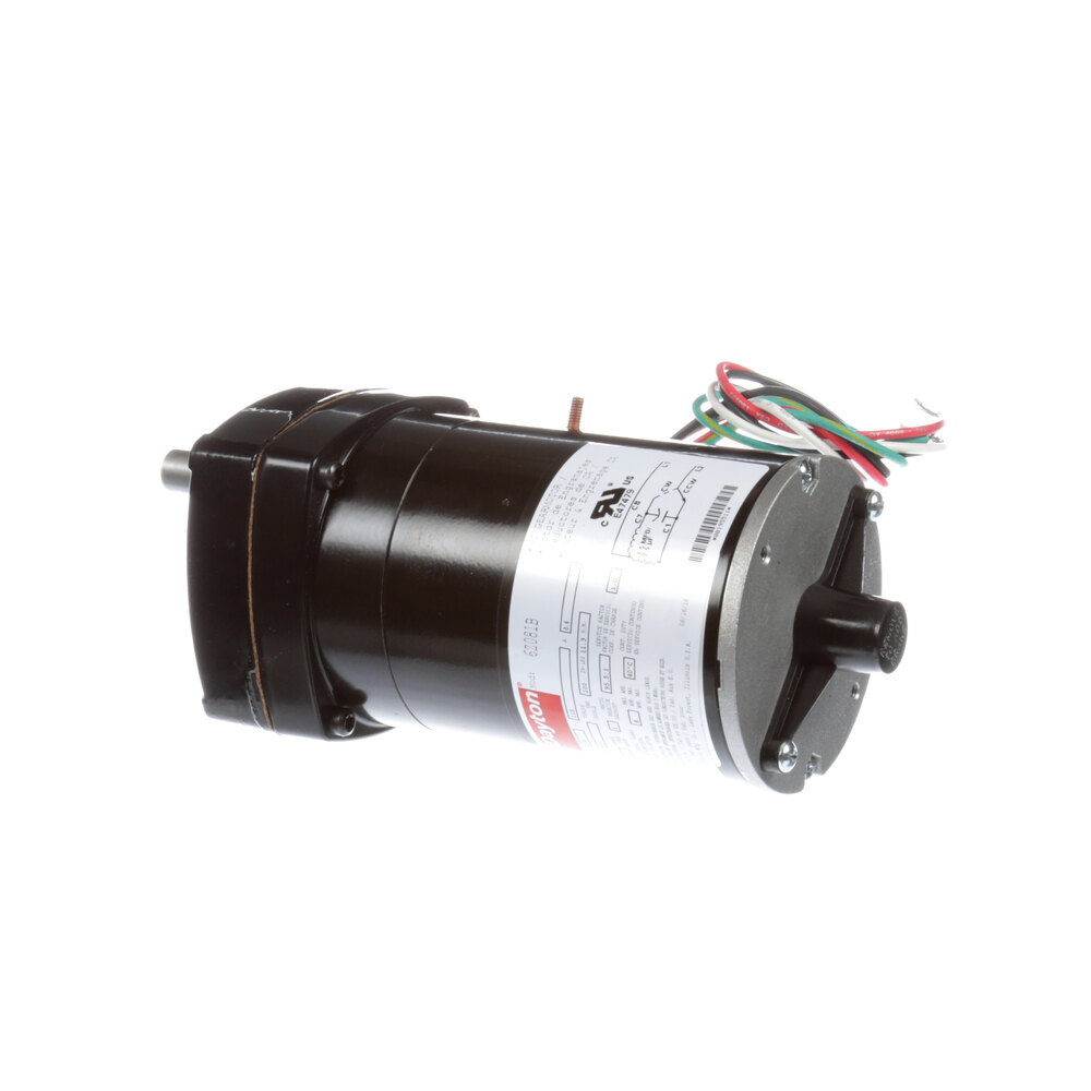 Baxter 01-1000V8-0049A Gear Motor, Rotate