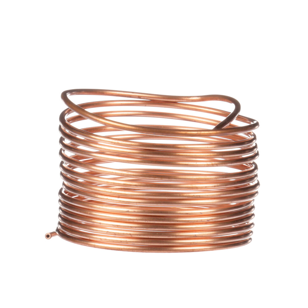 True Refrigeration 851138 Cap Tube R134a 10'X.046id