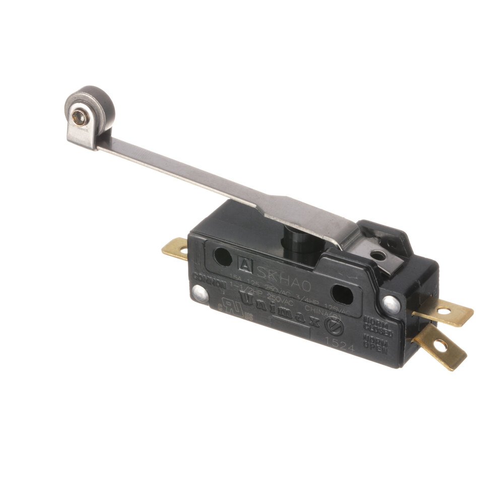 Baxter 01-1000V6-00332 Door Switch