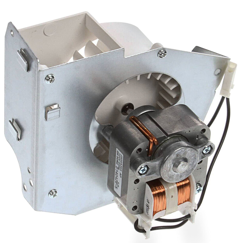 Panasonic A400A3650AP Fan Motor 50W 120V 60Hz