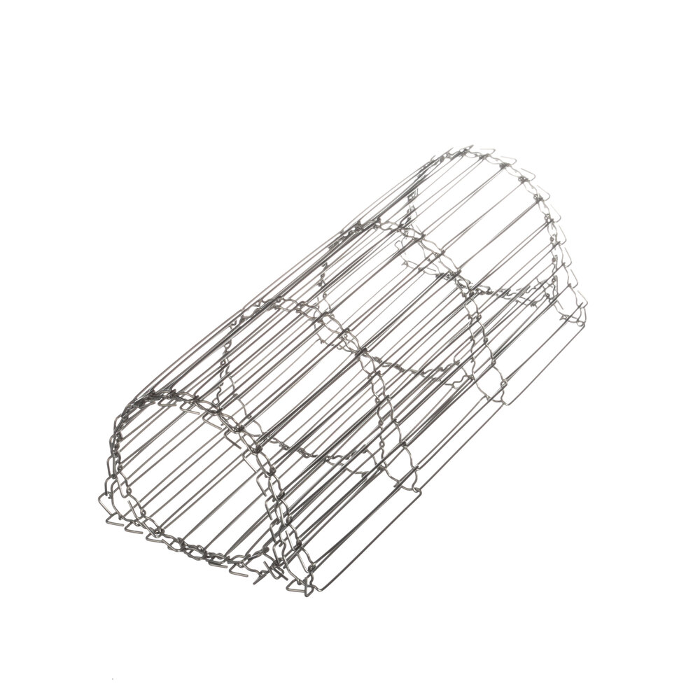 Hatco 05 03 036 00 Wire Belt 10 X 5 X 51links