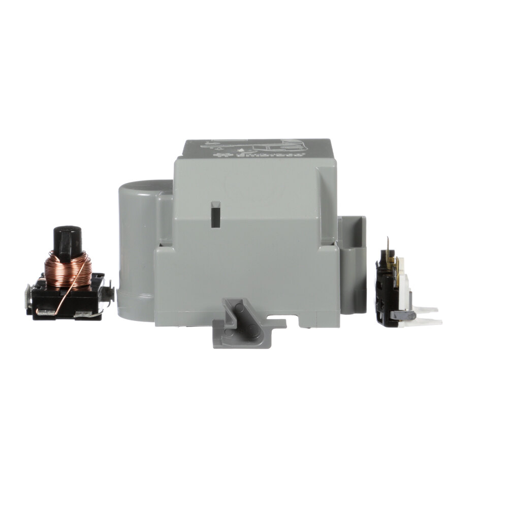 Silver King 32902 Kit Electrical 115V Em20Hhr