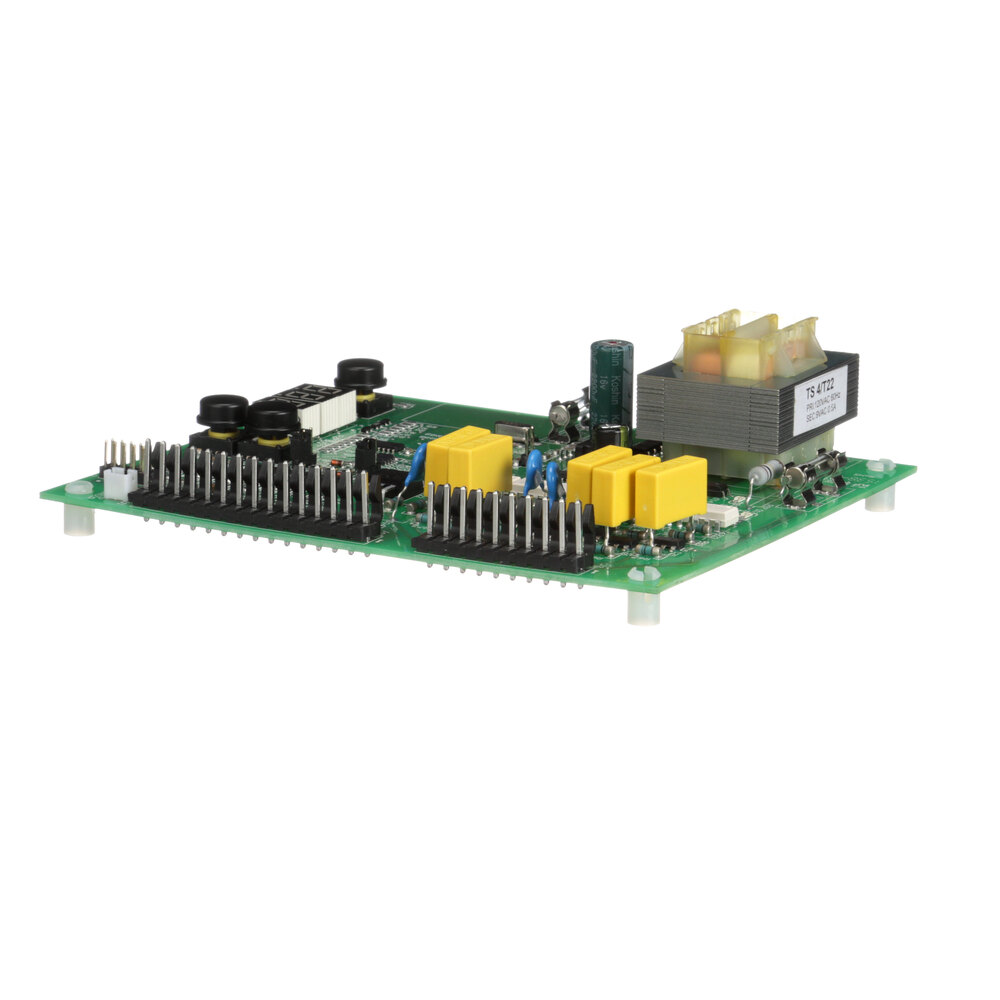 Fetco 108022 Control Board 120v