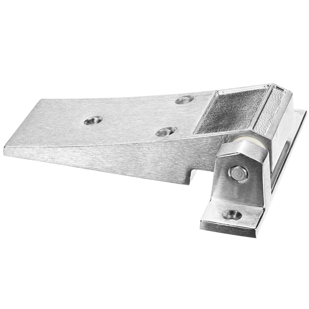 Master-Bilt 35-0082001 Hinge, #1256 Brushed Chrome