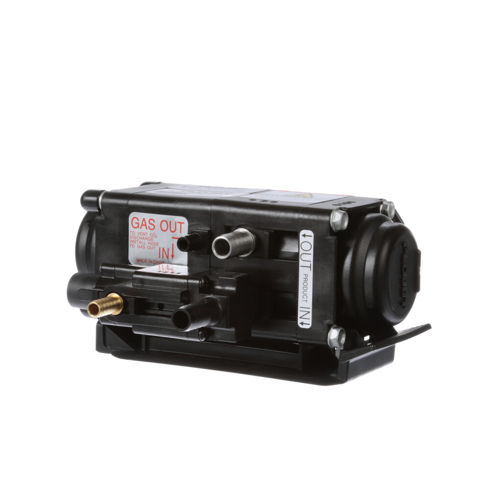 FBD 34-2014-0002 Flo Jet Pump