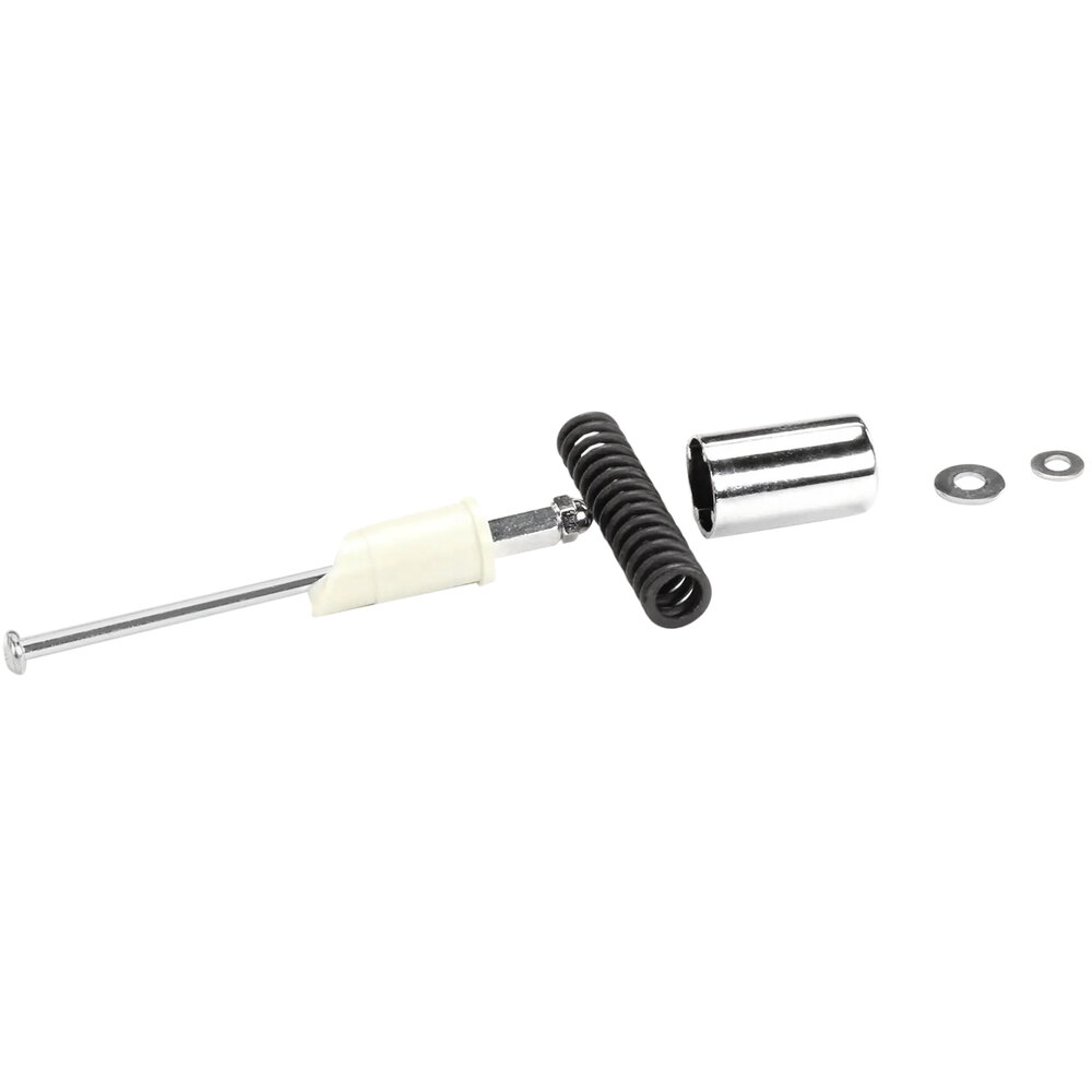 Norlake 105718 Spring Kit For 1256 Hinge