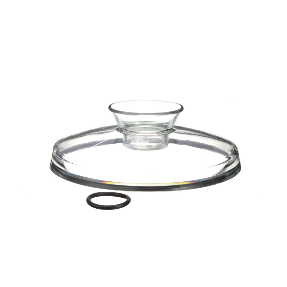 Robot Coupe 29108 Plastic Lid