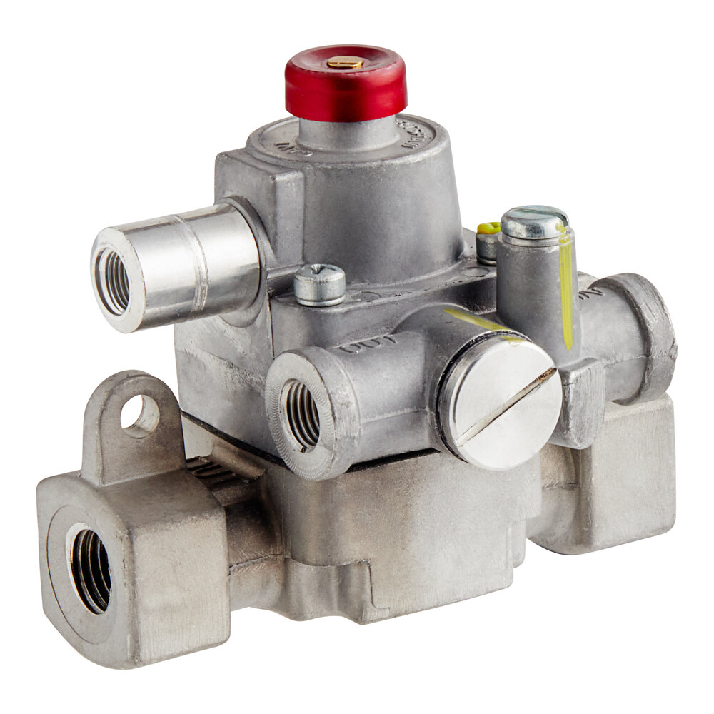 Imperial Range 1110 Safety Valve for IHR Series