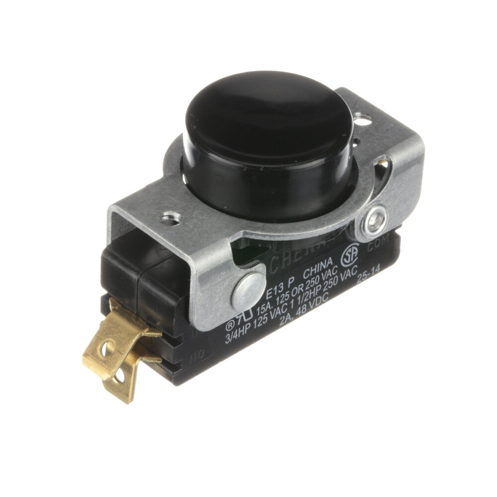 Hobart 00-087711-183-4 Stop Button