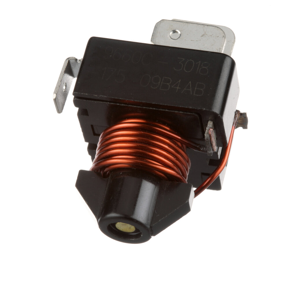 Beverage-Air 302-909A Current Relay