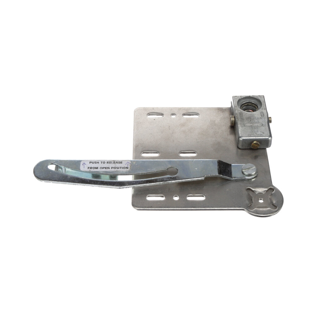 Master-Bilt 35-01809 Bottom Hinge W/Torque Master