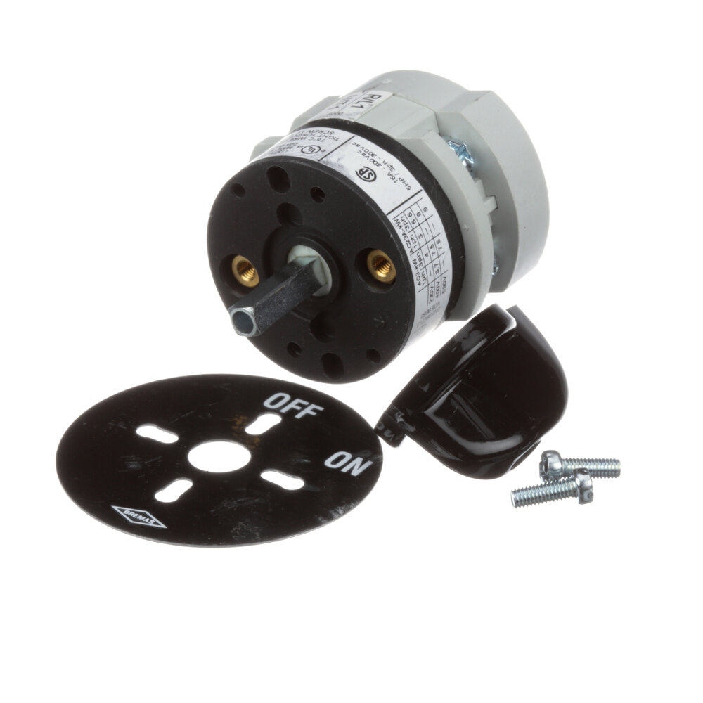 Globe 28 On/Off Switch